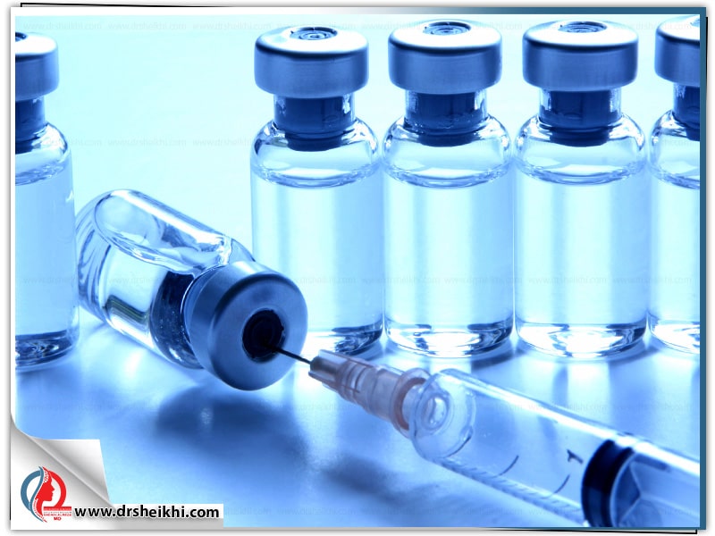 Disc treatment with discogel injection | Dr.Alireza Sheikhi | دکتر ...